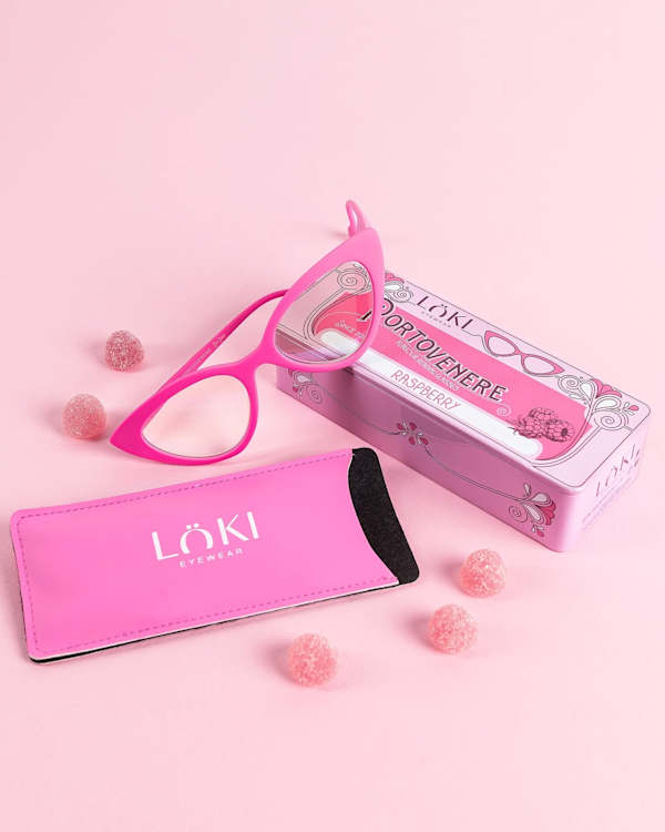 loki eyewear