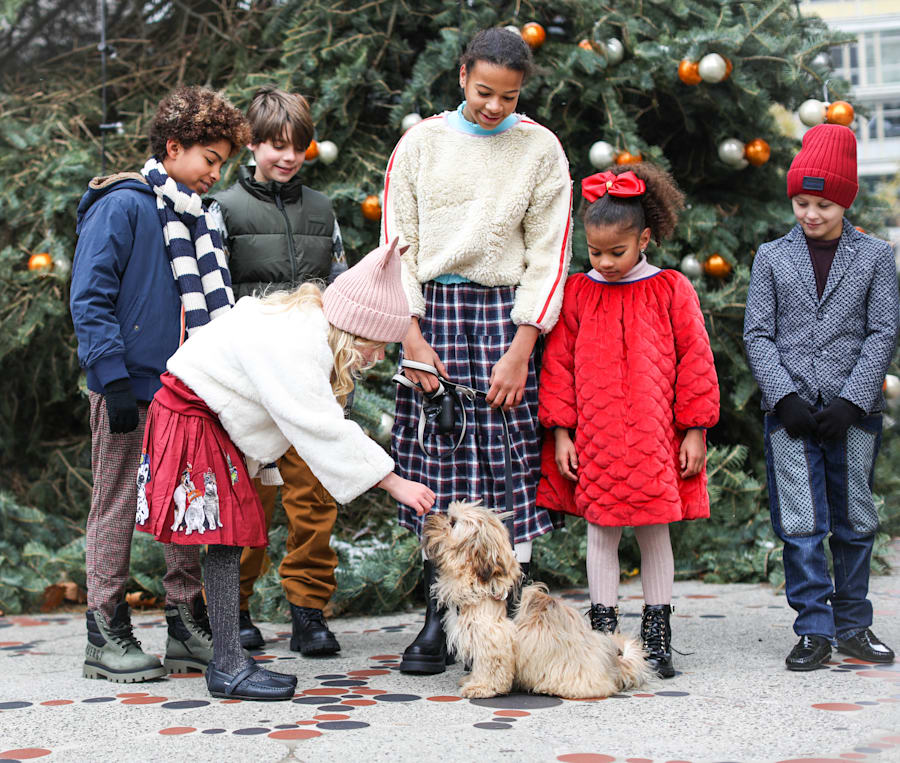 Shooting by Emily Kornya