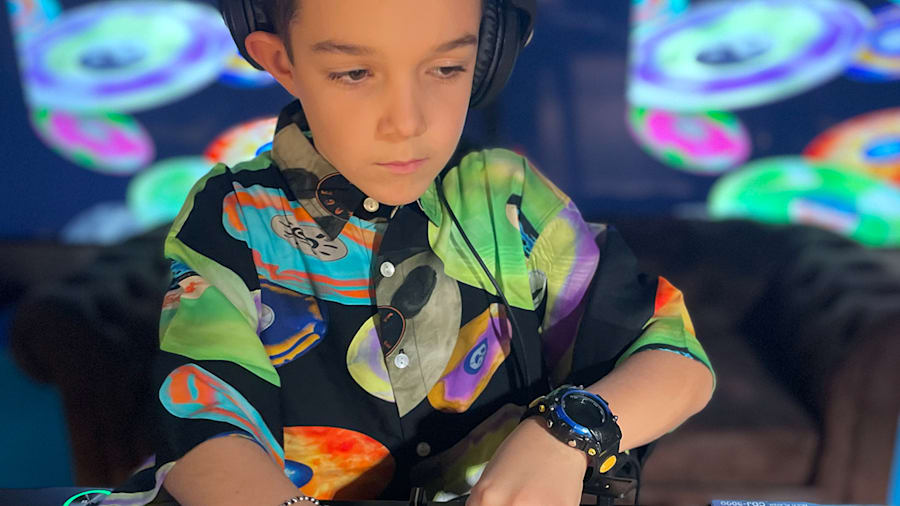 Pitti Immagine Bimbo 98