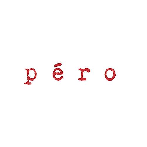 PERO BY ANEETH ARORA