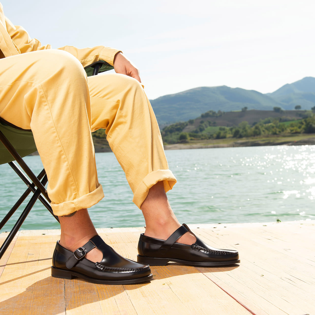 Italian Trade Agency Special Area