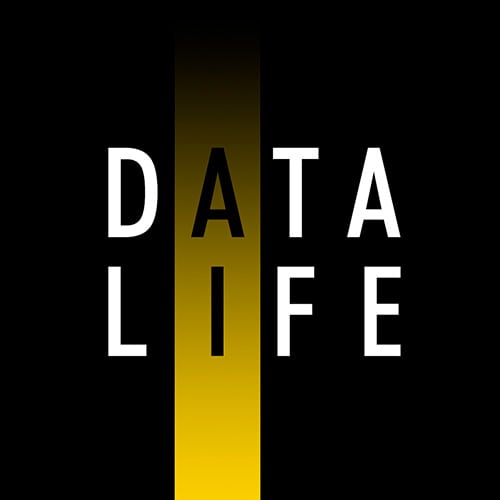 DATA LIFE