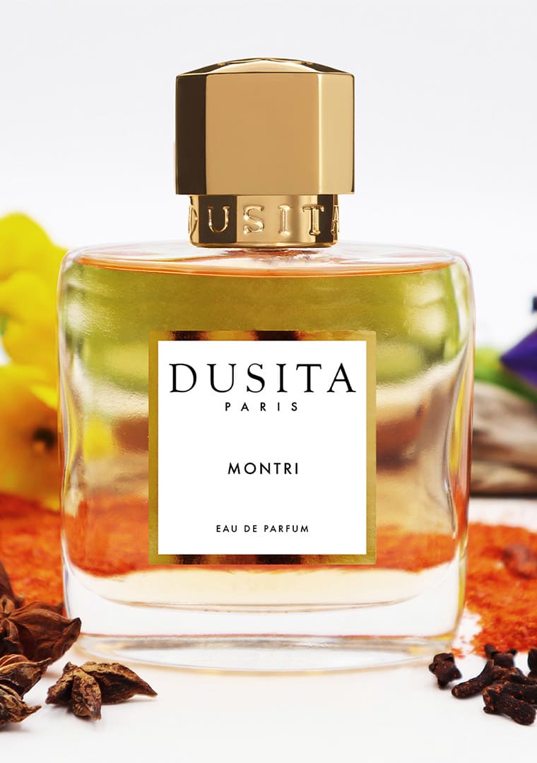 PARFUMS DUSITA