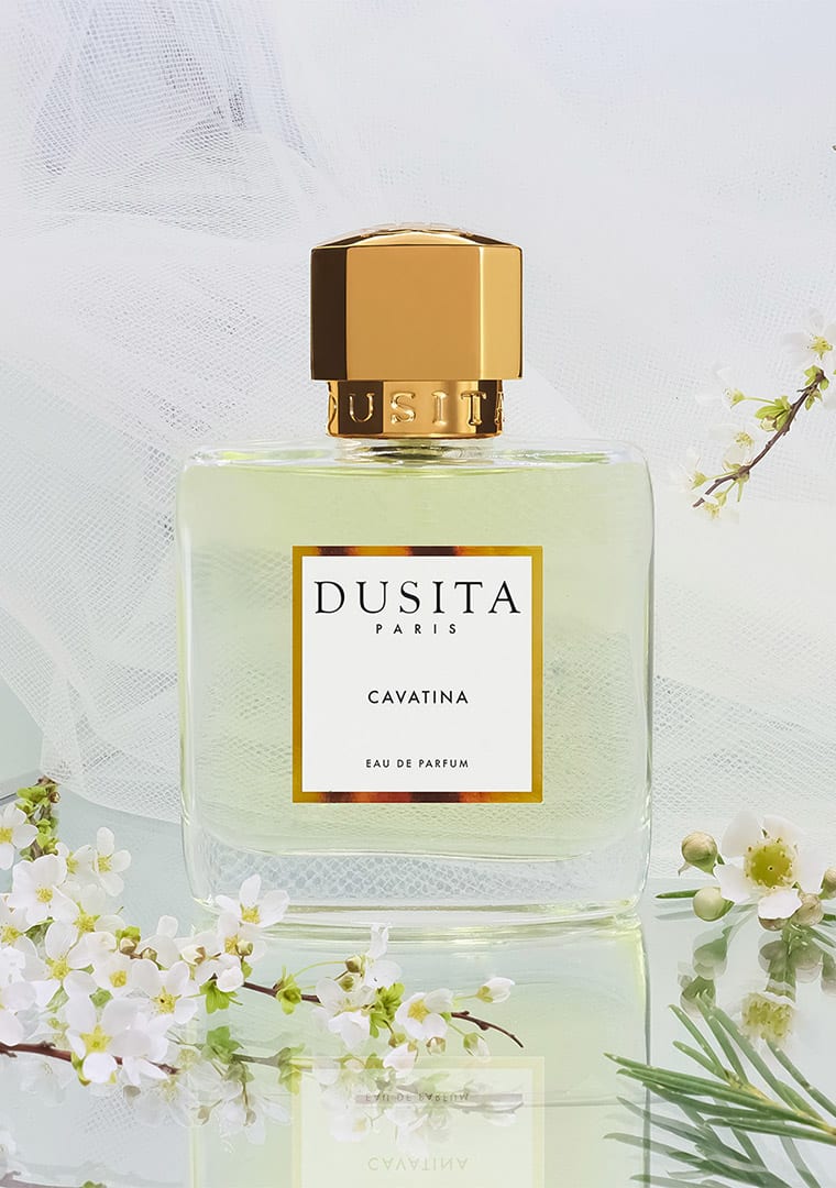 PARFUMS DUSITA