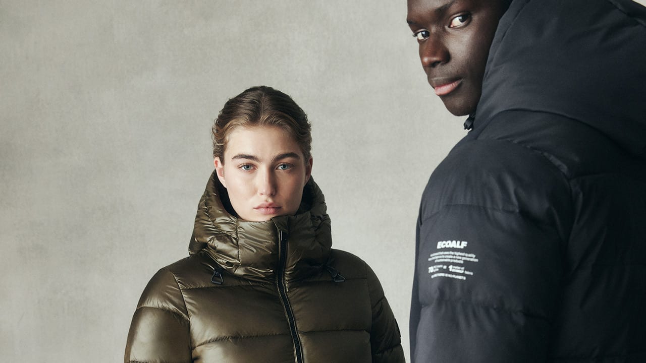 Ecoalf: Commitment to Sustainability Culminates in Fall 2024 Collection