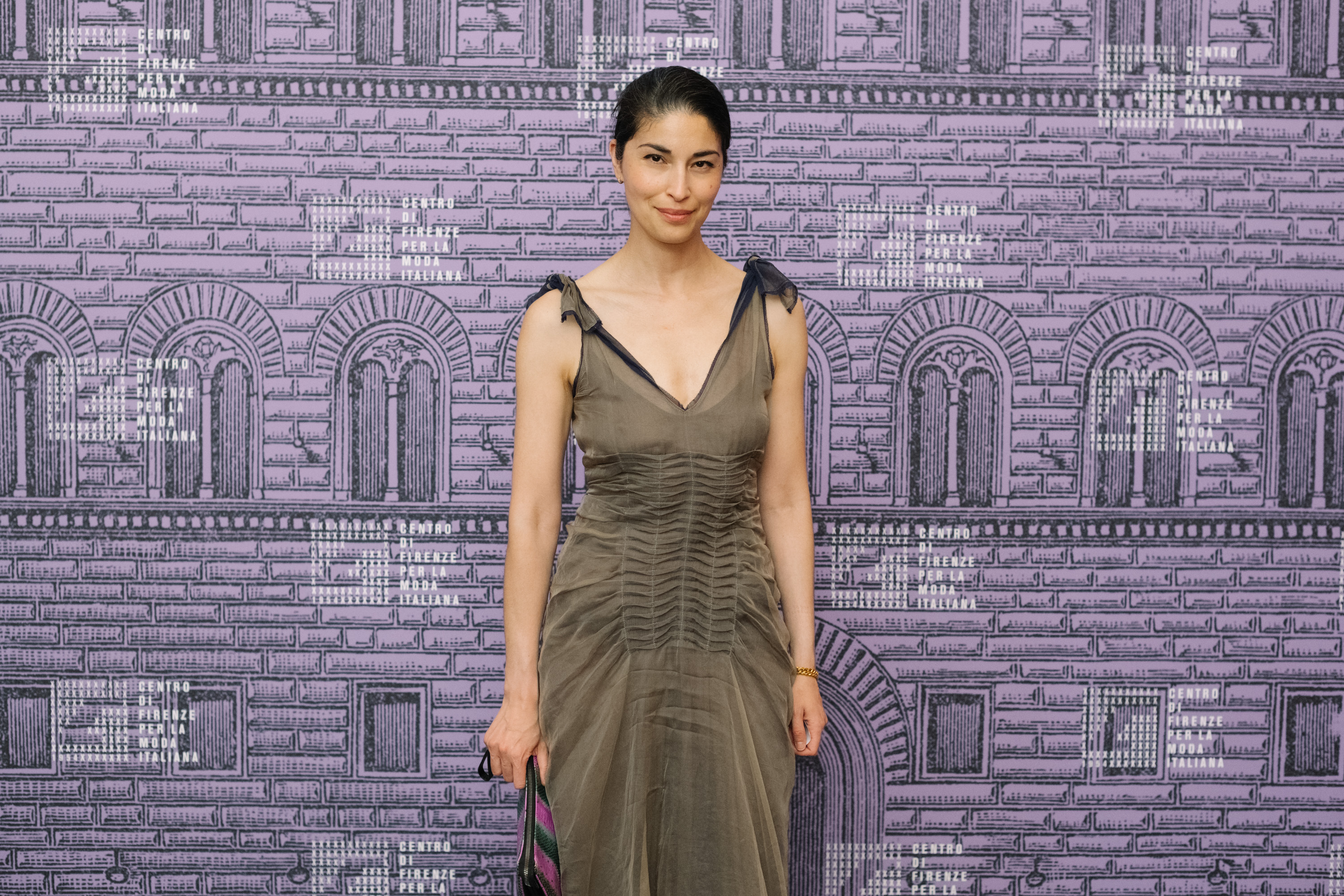 Gala Dinner Centro di Firenze per la Moda Italiana and Opening Pitti ...