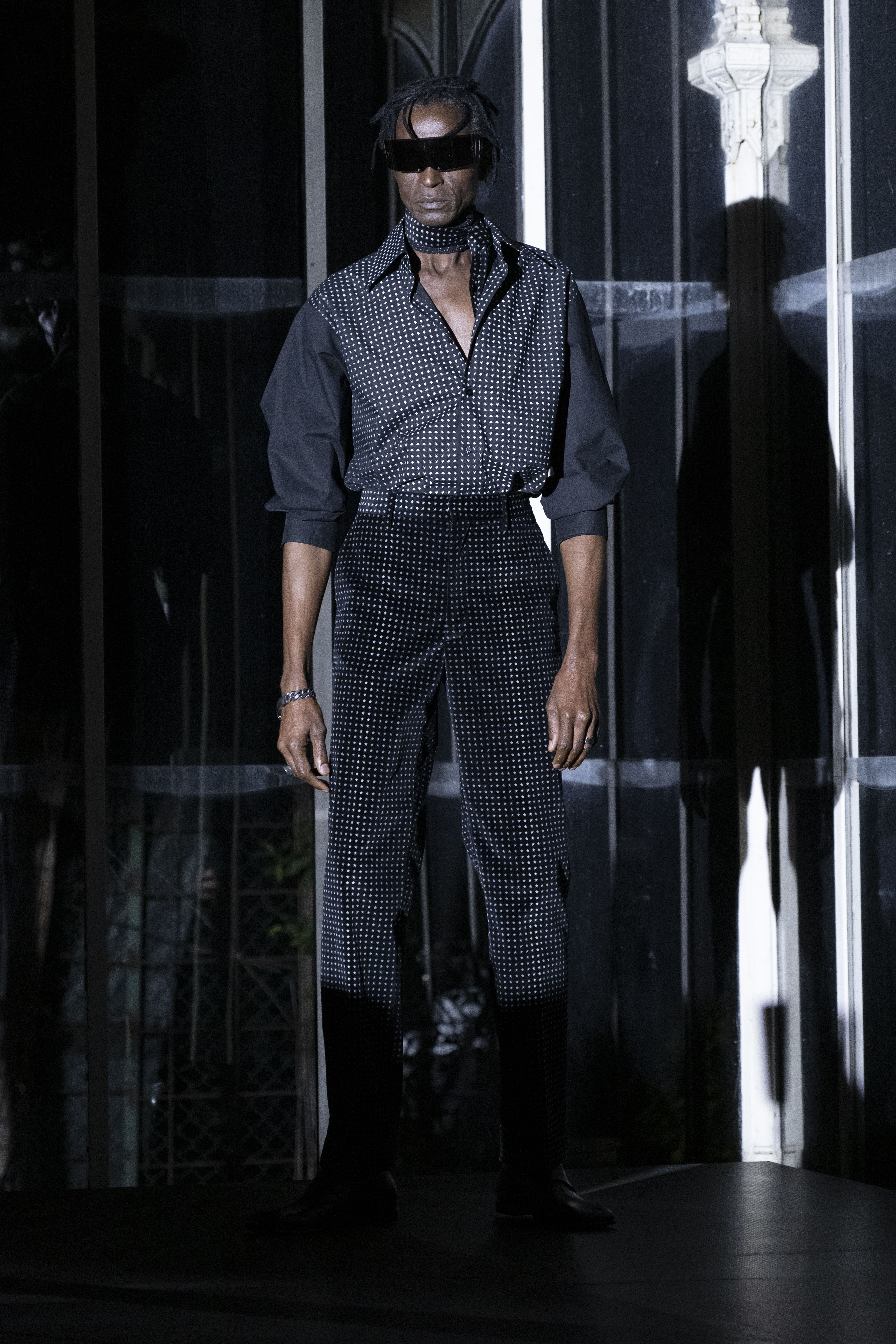 MM6 Maison Margiela Guest Designer