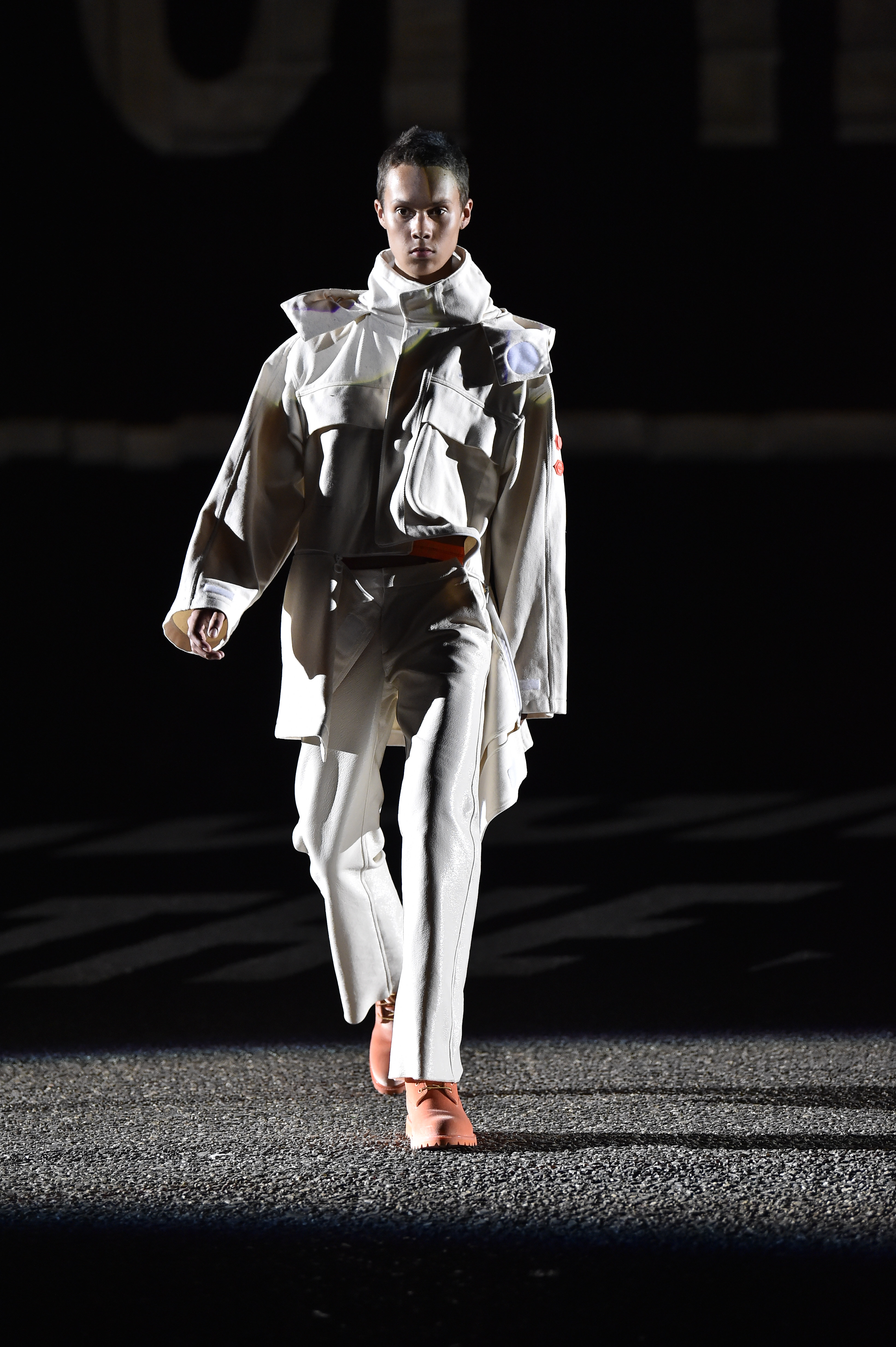 Off-White c/o Virgil Abloh Menswear Special Guest