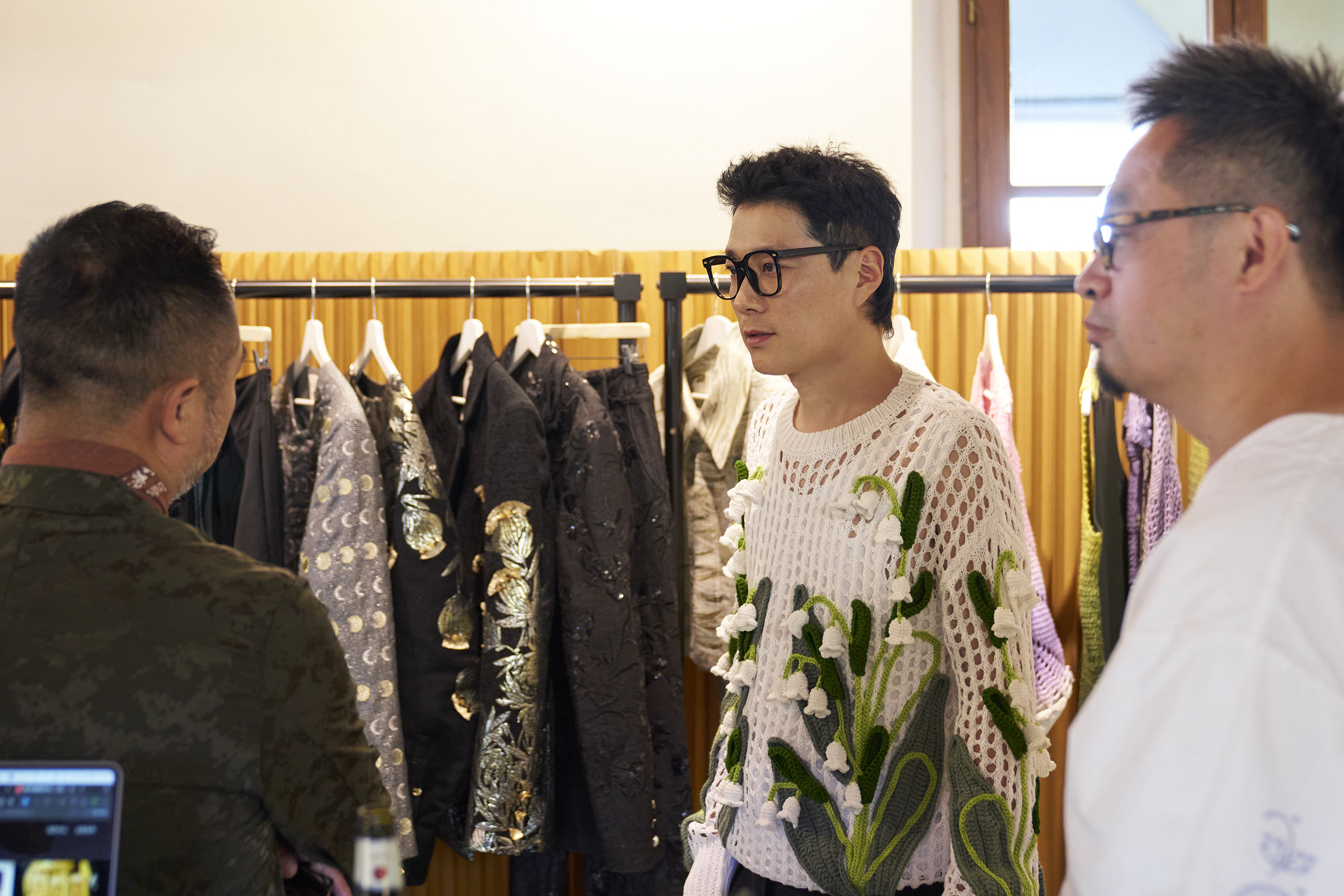 Pitti Immagine Uomo 106: the images of Tradeshow