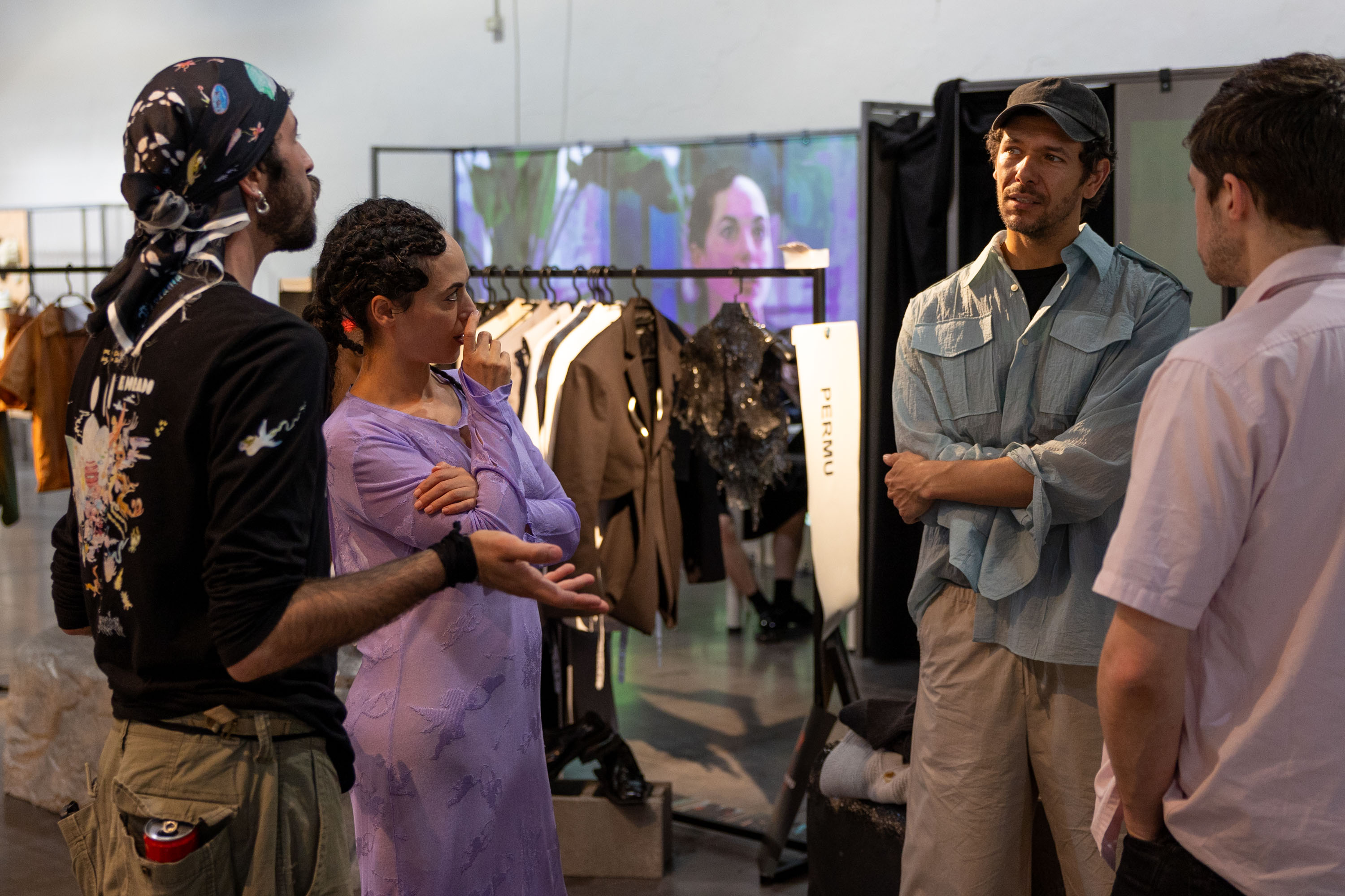 Pitti Immagine Uomo 106: the images of Tradeshow