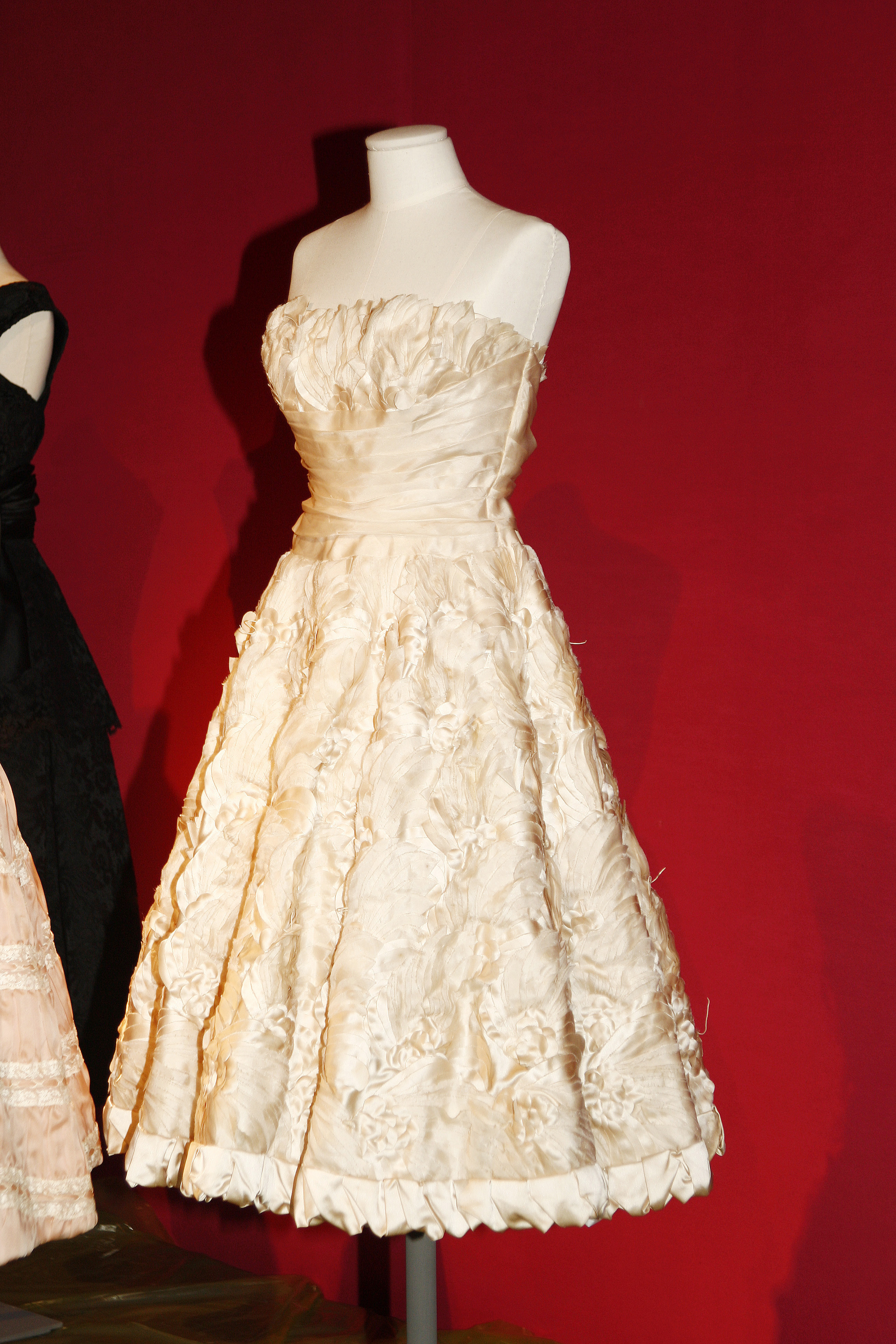 SIMONETTA LA PRIMA DONNA DELLA MODA ITALIANA