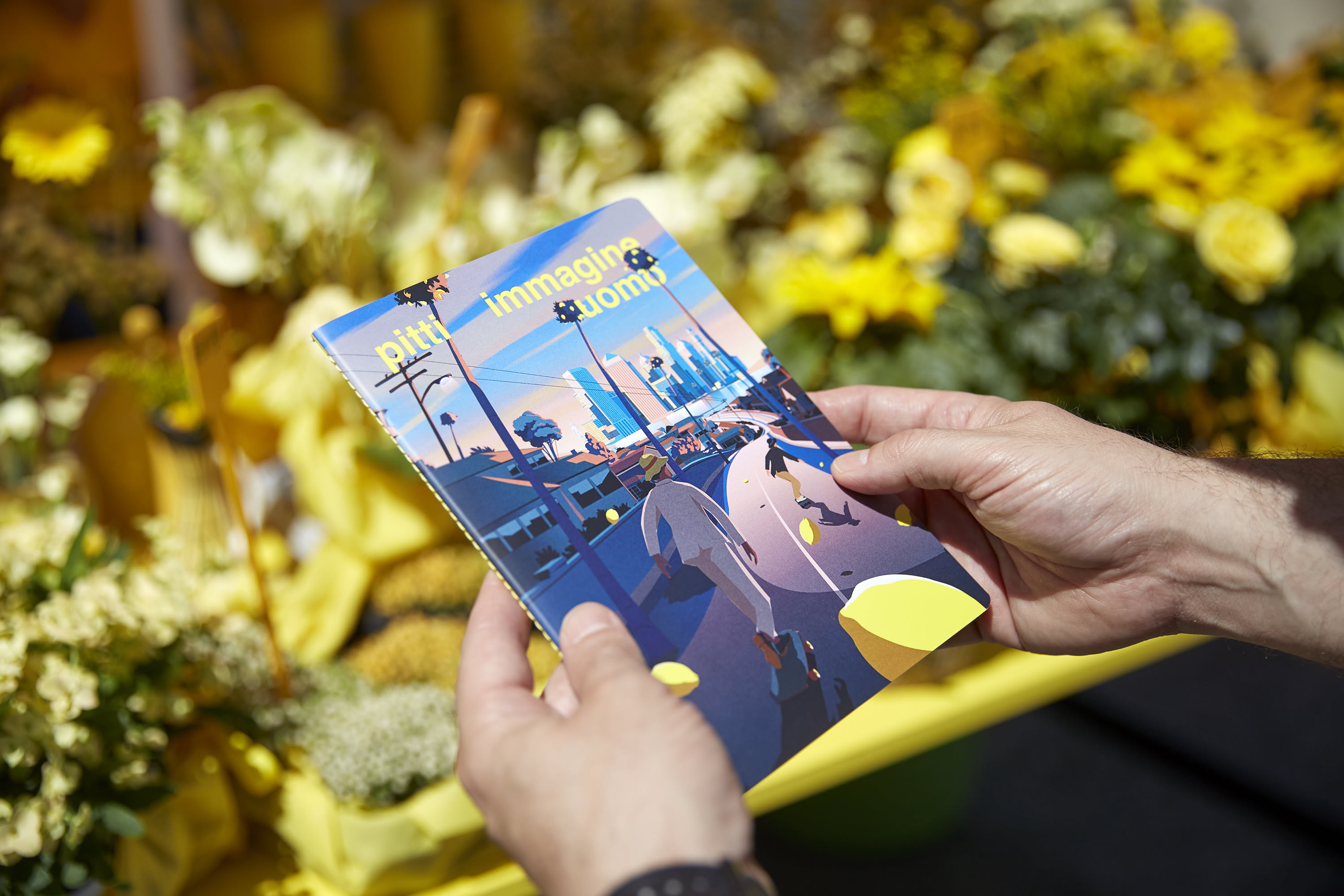 pitti lemon @ Pitti Immagine Uomo 106